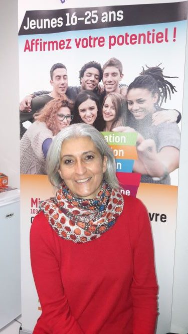 La structure - Mission Orientation de la Bièvre